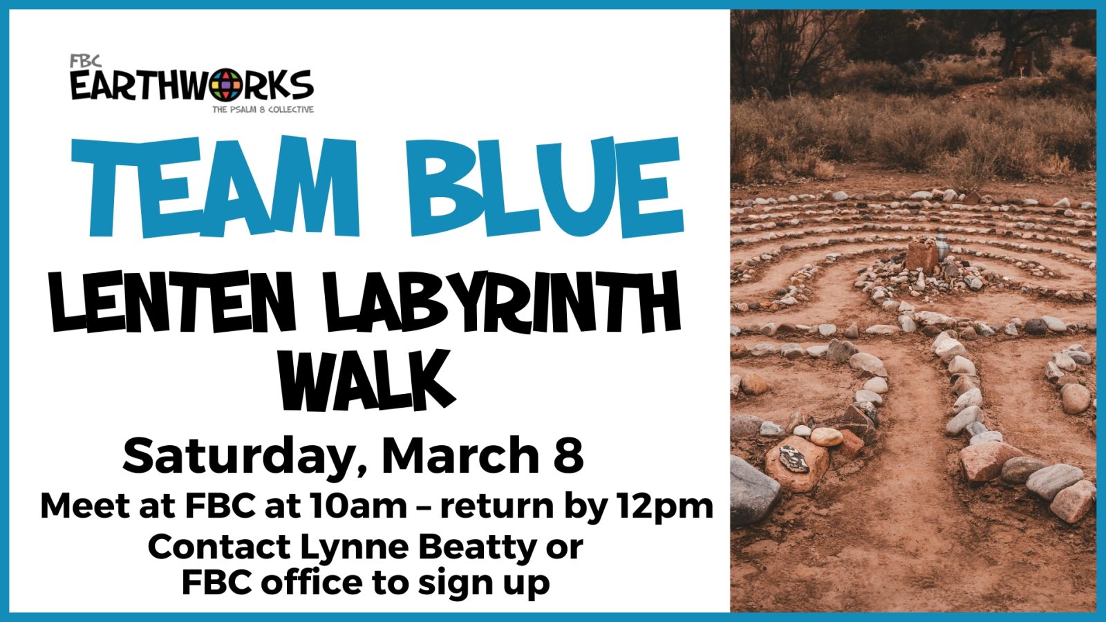 First Baptist Church